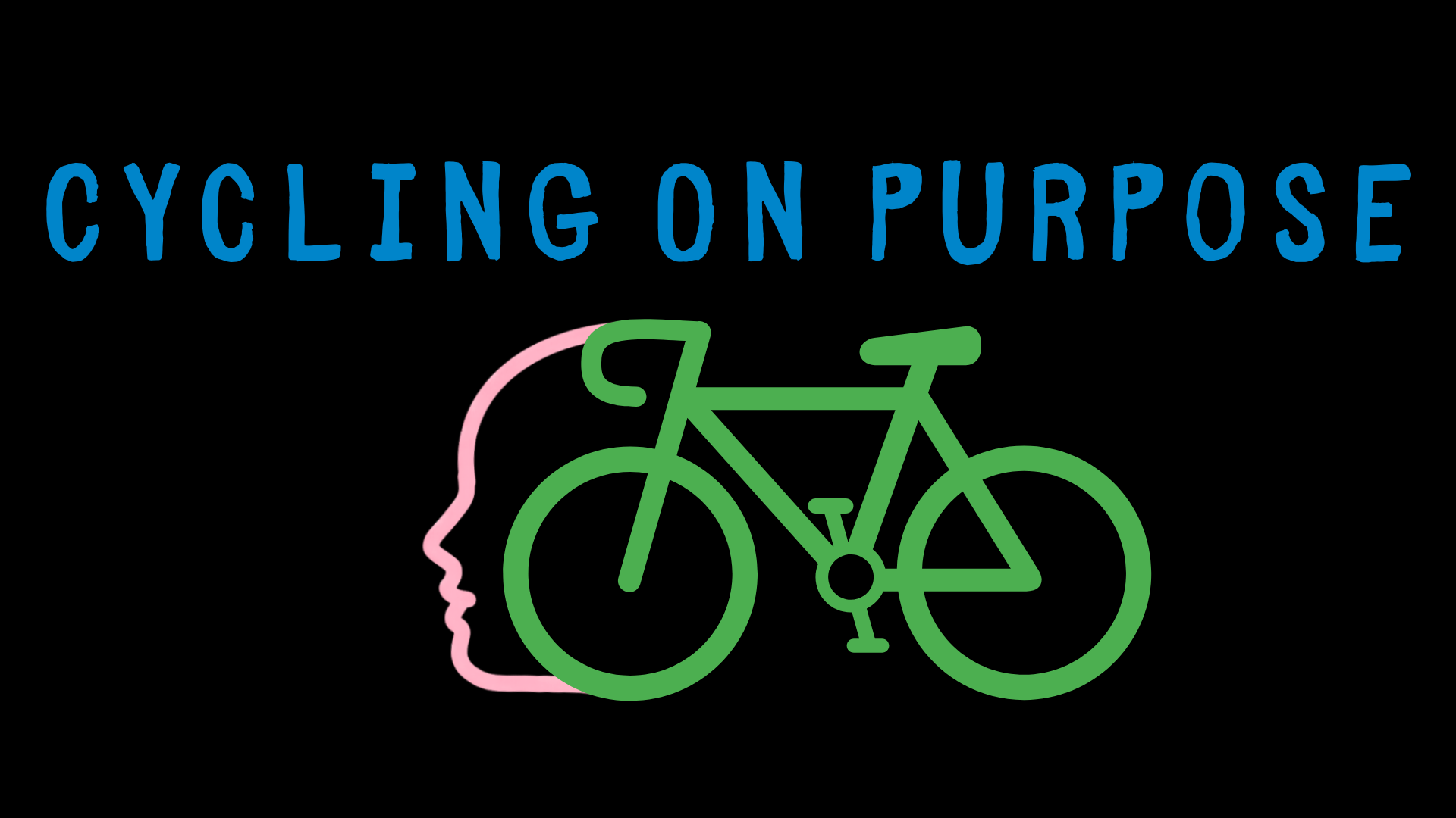 Cycling On Purpose - Fighting to End the Youth Mental Health Crisis